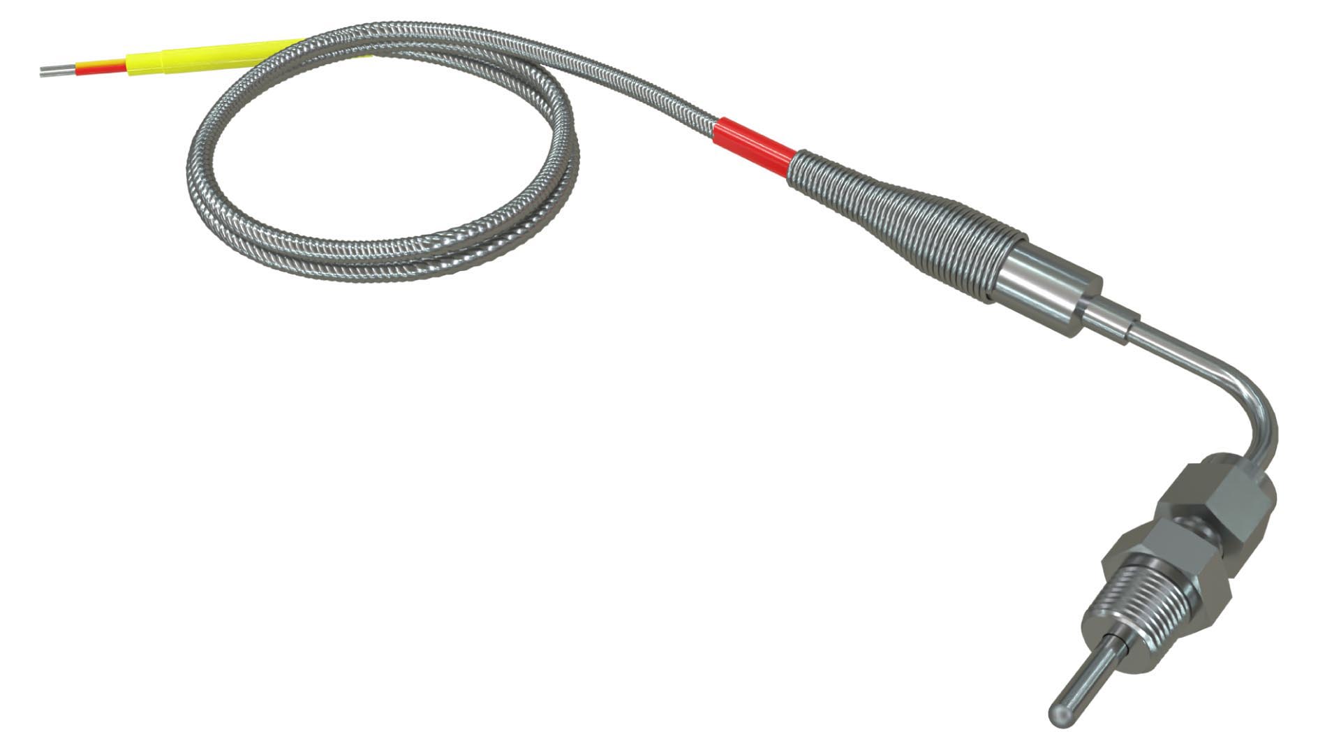 2-Stroke EGT Probes | EGT Sensors The Sensor Connection
